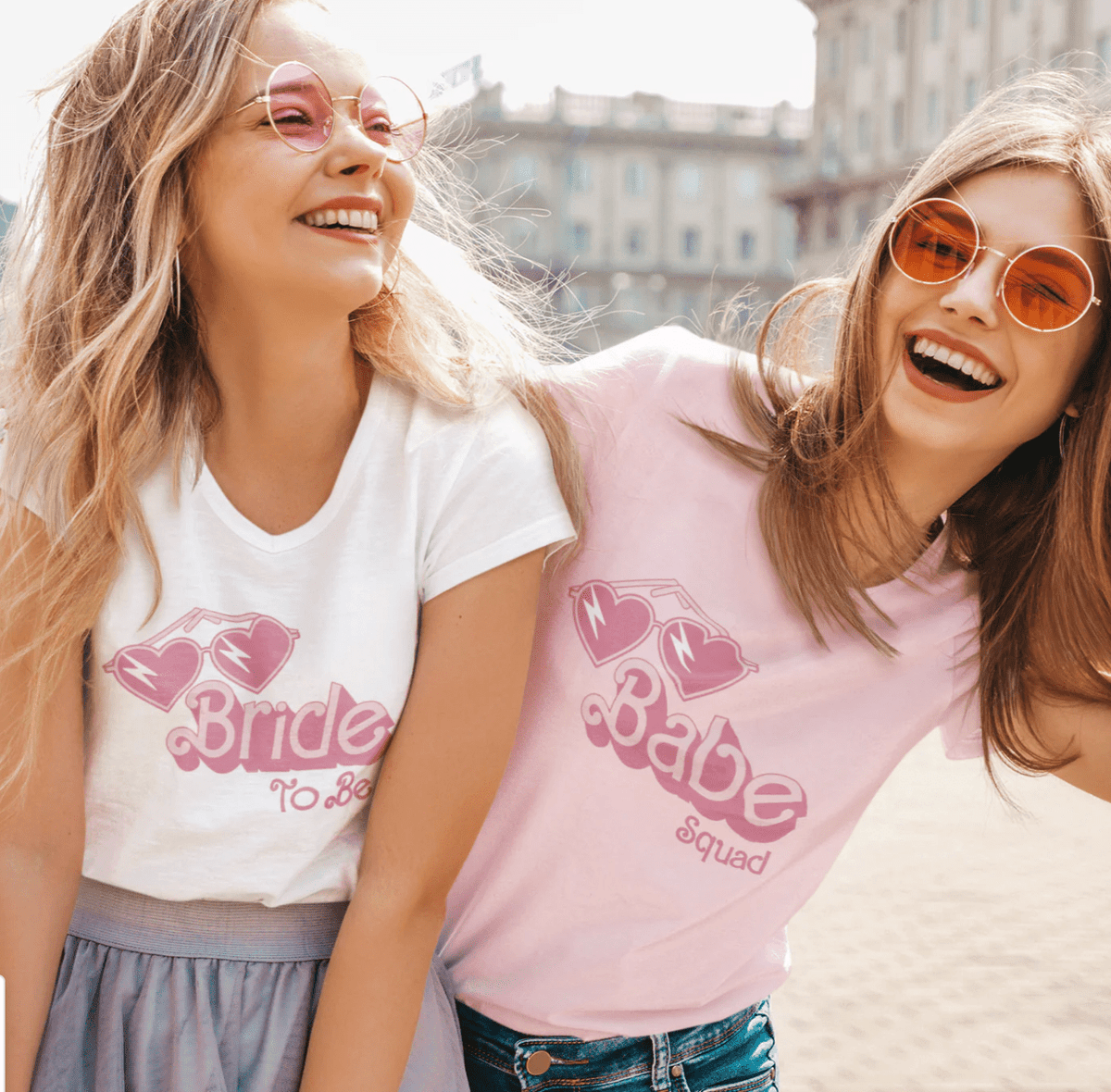 How to throw a Barbie themed Bachelorette Party | NKIN